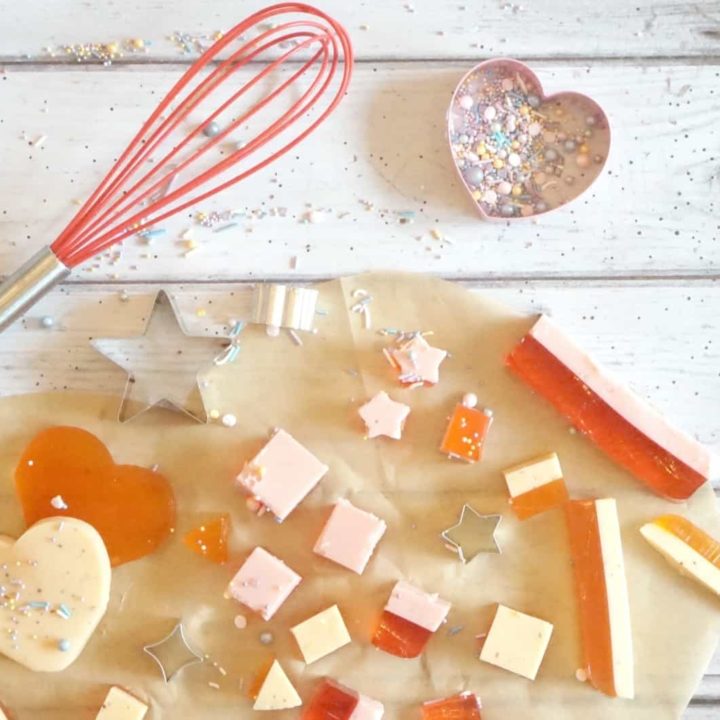 Slimming World Jelly Sweets ⋆ Extraordinary Chaos