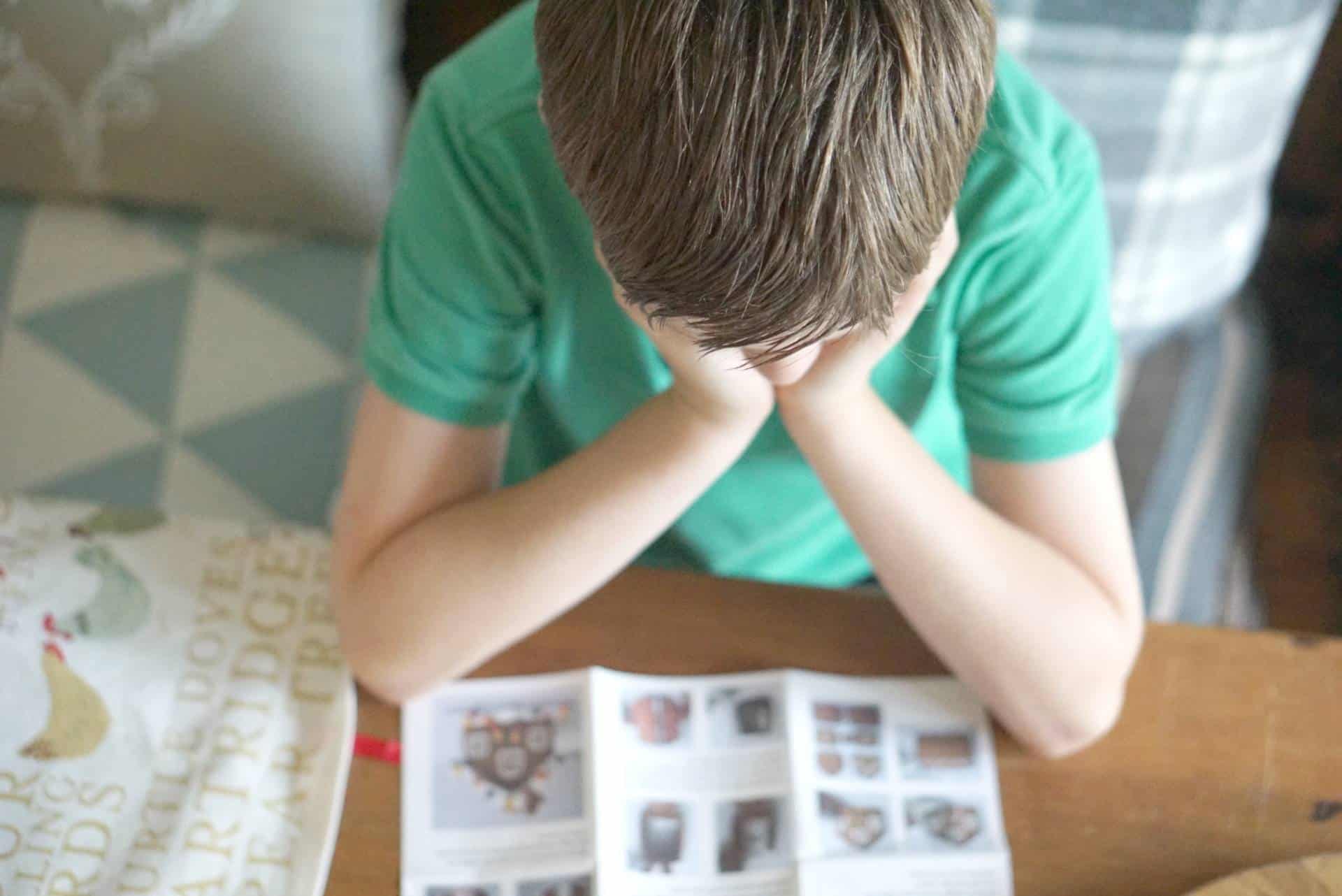How to Help Your Child Develop Their Own Personality ⋆ Extraordinary Chaos