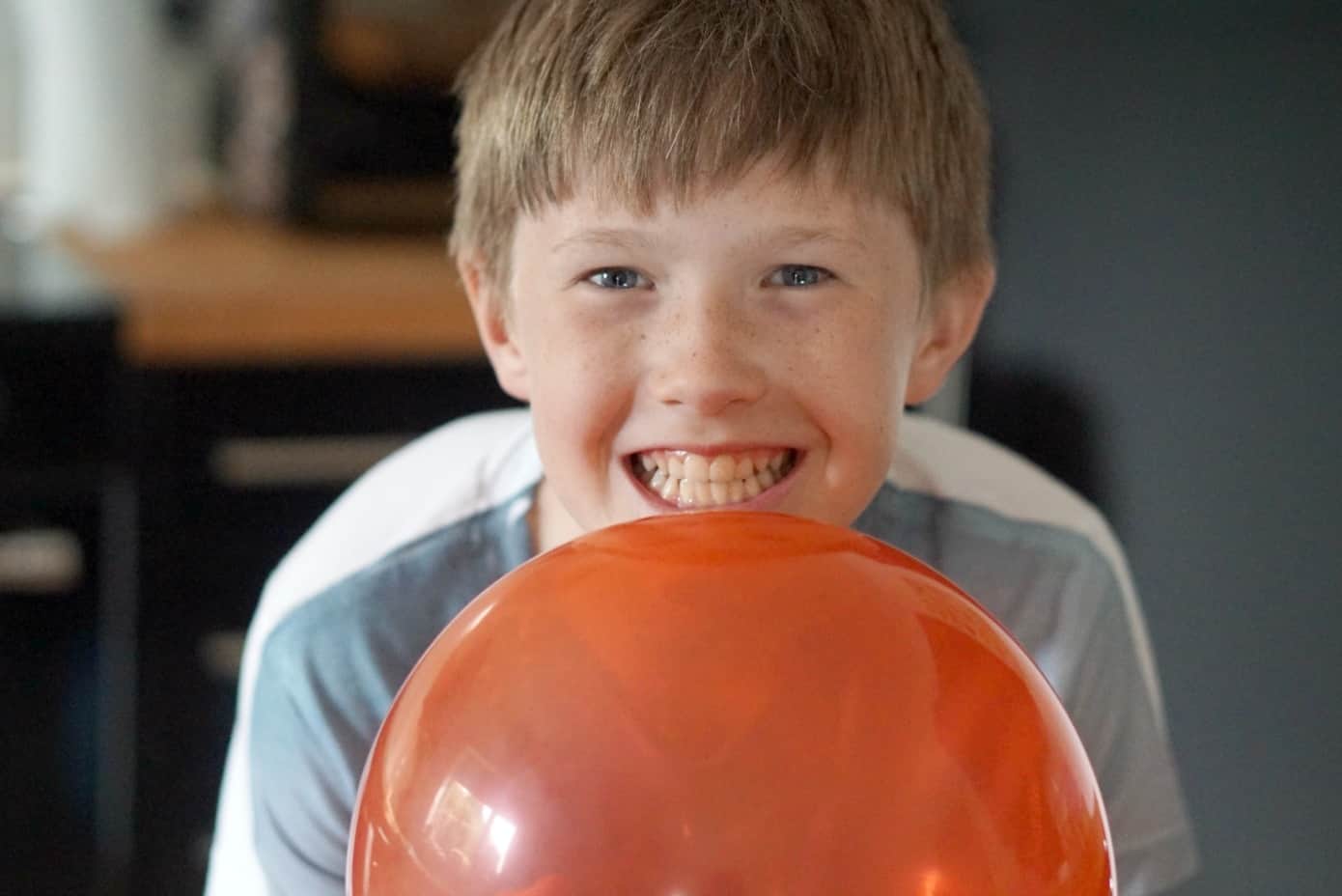 Cool Science, How to Make Bendy Water with BBC Terrific Scientific