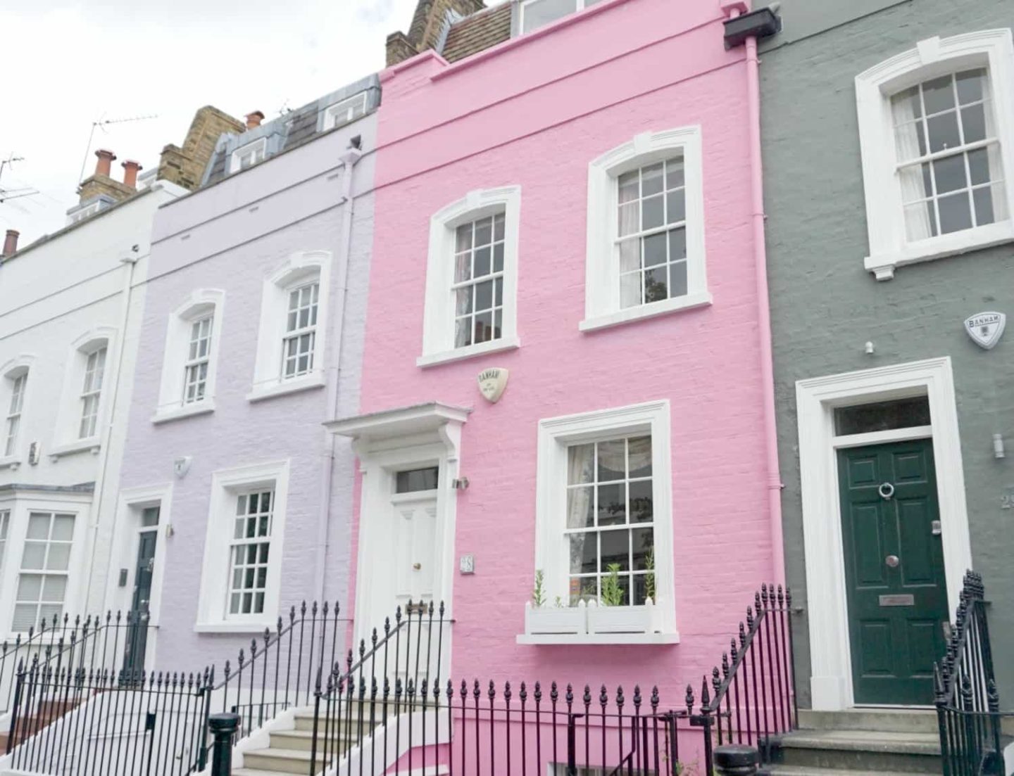 Five Unique Things To Do In London, including Tale As Old As Time Tea