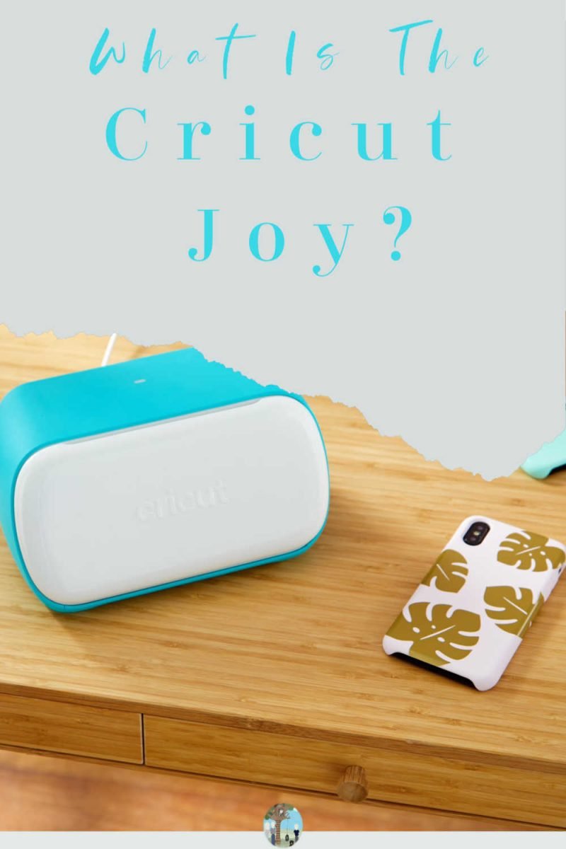 Cricut Joy Machine (Detailed Review) ⋆ Extraordinary Chaos