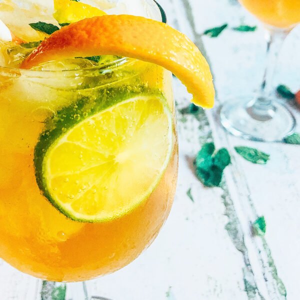 Moscow Mule Cocktail Recipe (With Moose) Extraordinary Chaos