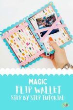 Magic Flip Wallet Instructions (And Video) ⋆ Extraordinary Chaos