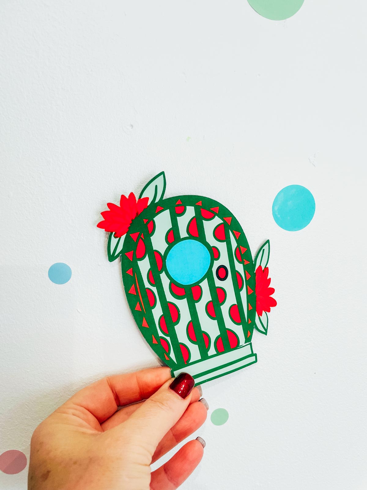 Free Elf Door Printable's For Elf Arrival Day ⋆ Extraordinary Chaos