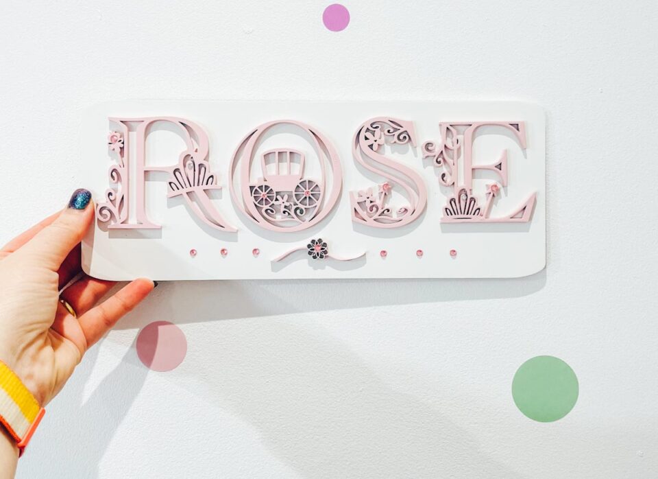 Glowforge Project Ideas And Free Files ⋆ Extraordinary Chaos