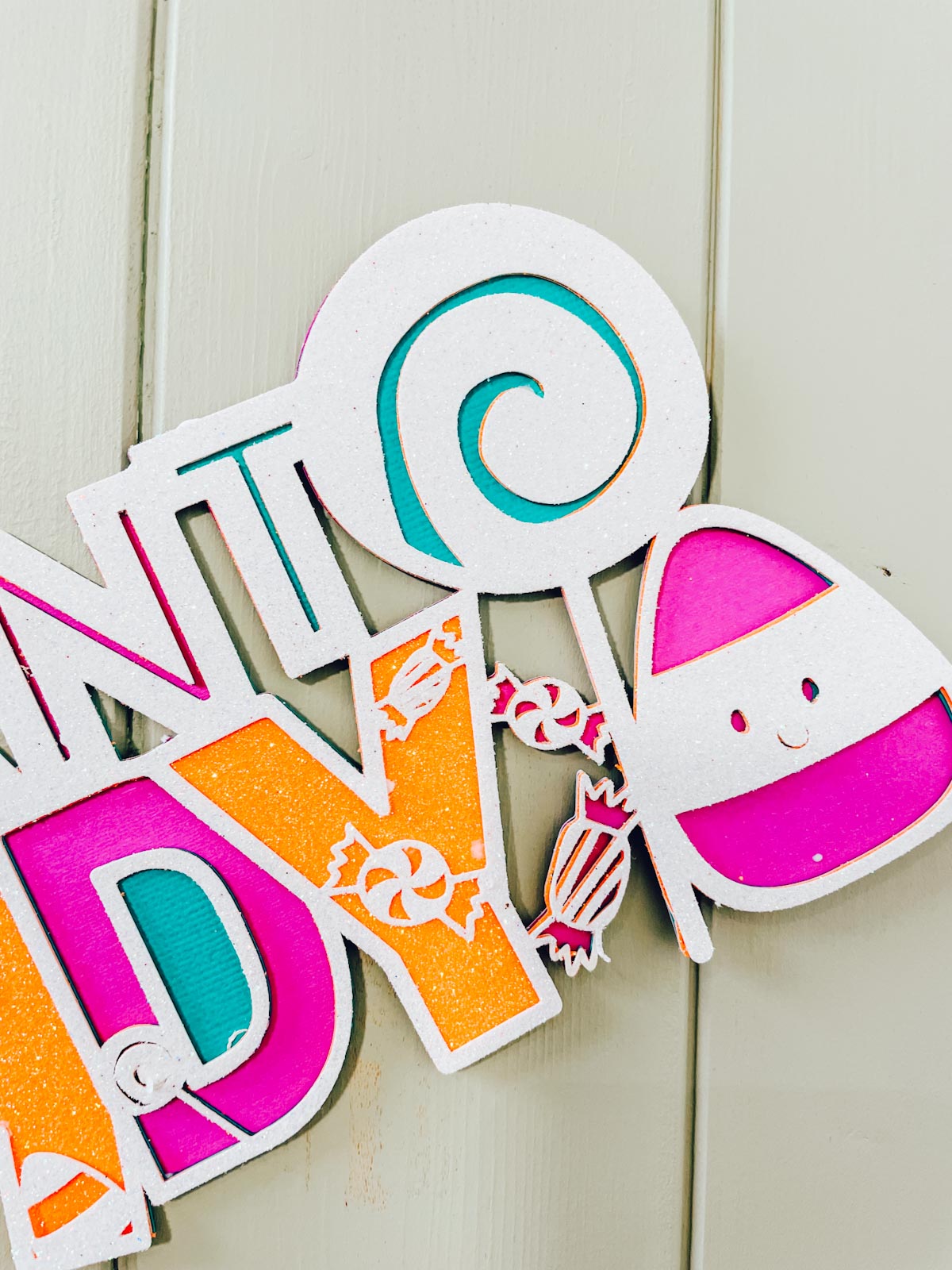 Free Layered Candy SVG ⋆ Extraordinary Chaos