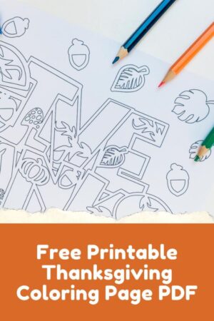 Themed ABC Coloring Pages Archives ⋆ Extraordinary Chaos