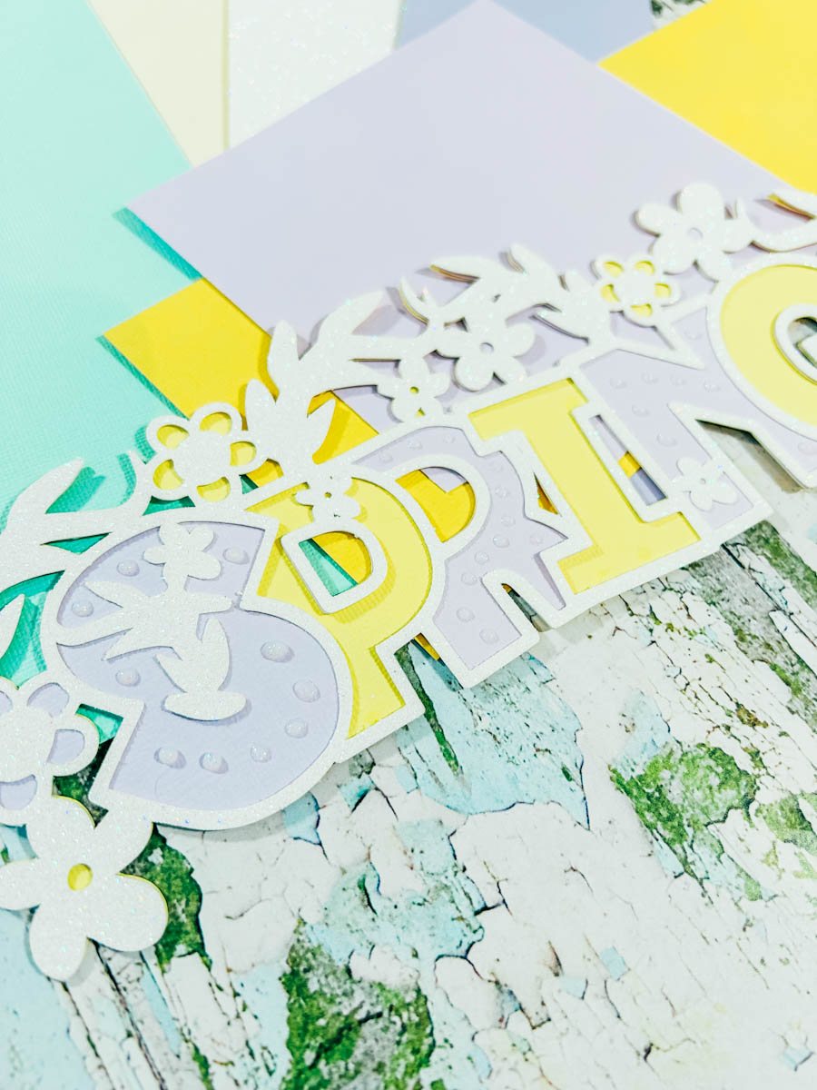 15 Free Spring SVG Files For Spring Crafts ⋆ Extraordinary Chaos