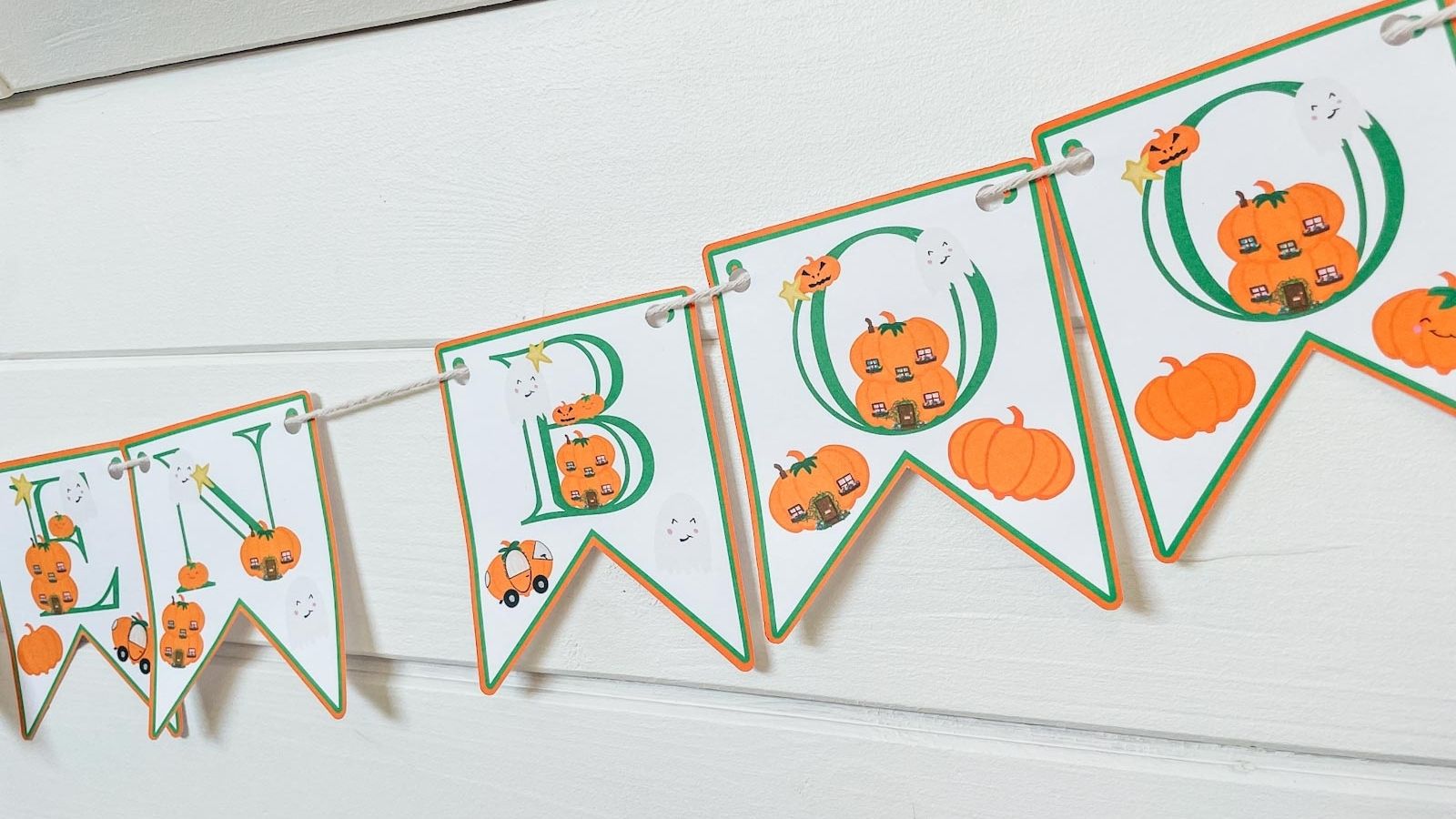 6 Halloween Craft Printables For Educational Fun, Crafting and ...
