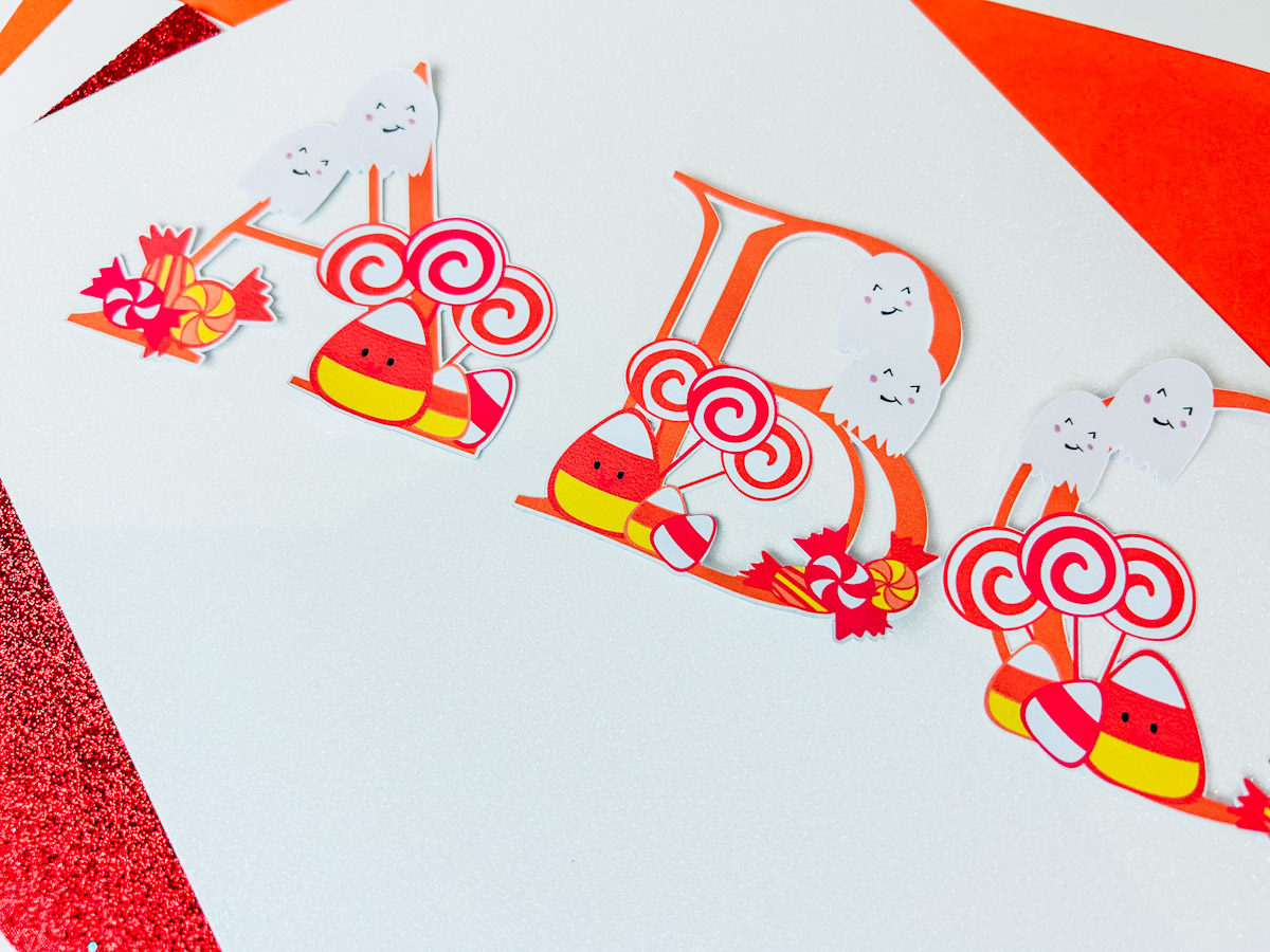 Free Printable Halloween Candy PNG Alphabet Letters and Numbers For ...