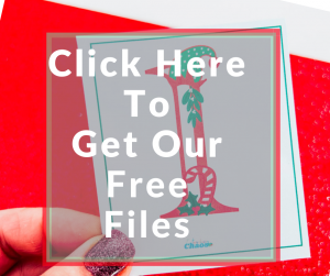 Free Printable Elf Number Flash Cards ⋆ Extraordinary Chaos