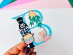 Free PNG Printable Pastel Nutcracker Alphabet and Number Set ⋆ ...