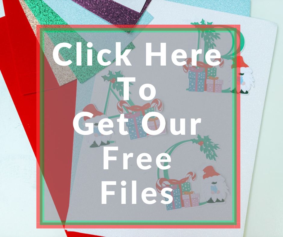 Free Printable Christmas Gnome Alphabet and Number Set ⋆ Extraordinary ...