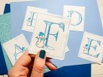 Free Printable Snowman Alphabet Flash Cards ⋆ Extraordinary Chaos