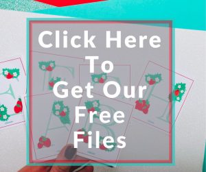 Free Printable Strawberry Alphabet Flash Cards ⋆ Extraordinary Chaos