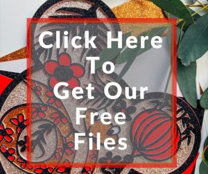 Free Layered Year Of The Snake Mickey SVG ⋆ Extraordinary Chaos