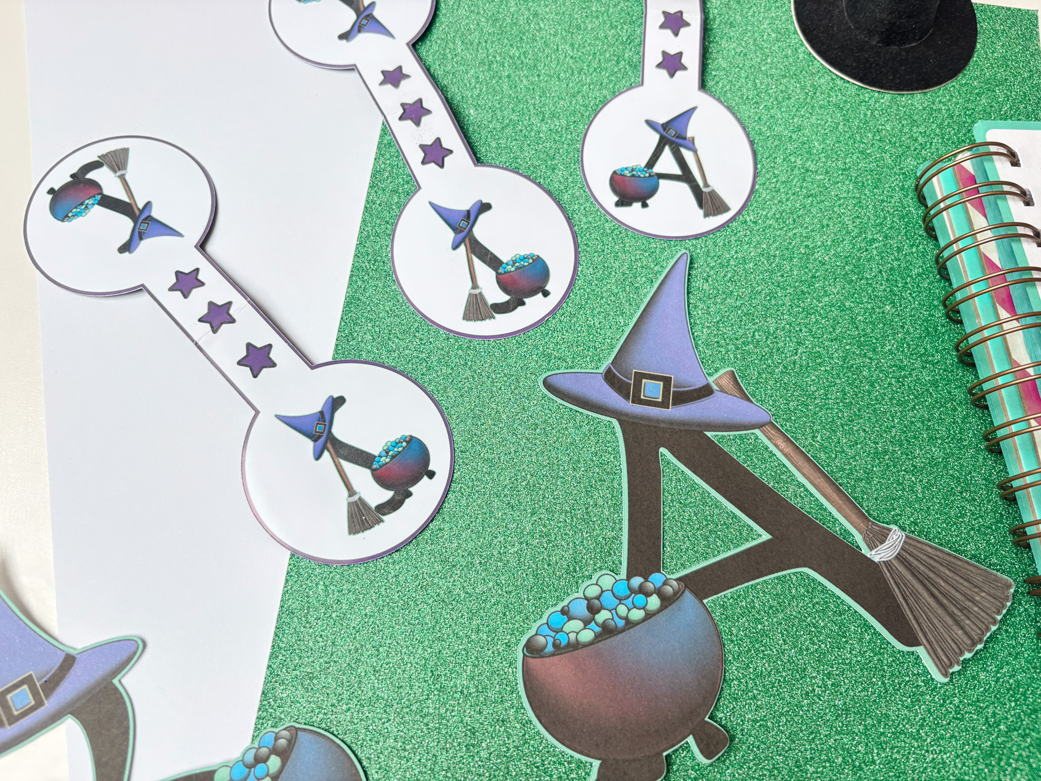 3D Alphabets Archives ⋆ Extraordinary Chaos
