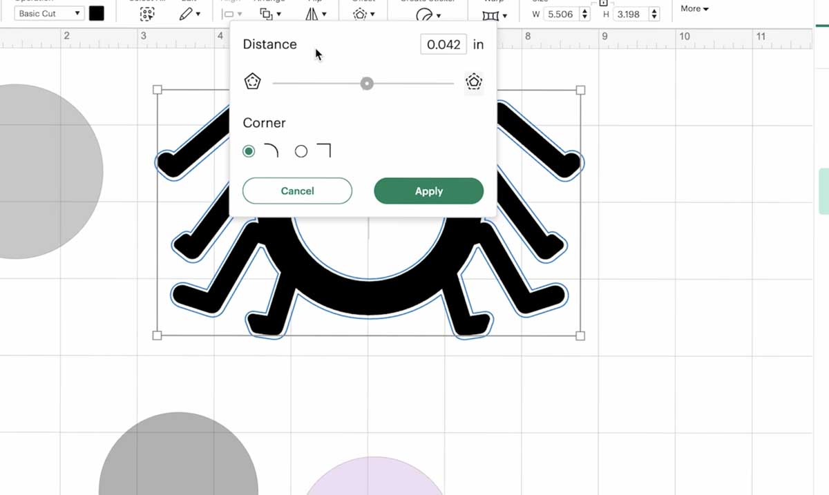 DIY Halloween Candy Spider SVG and Tutorial ⋆ Extraordinary Chaos